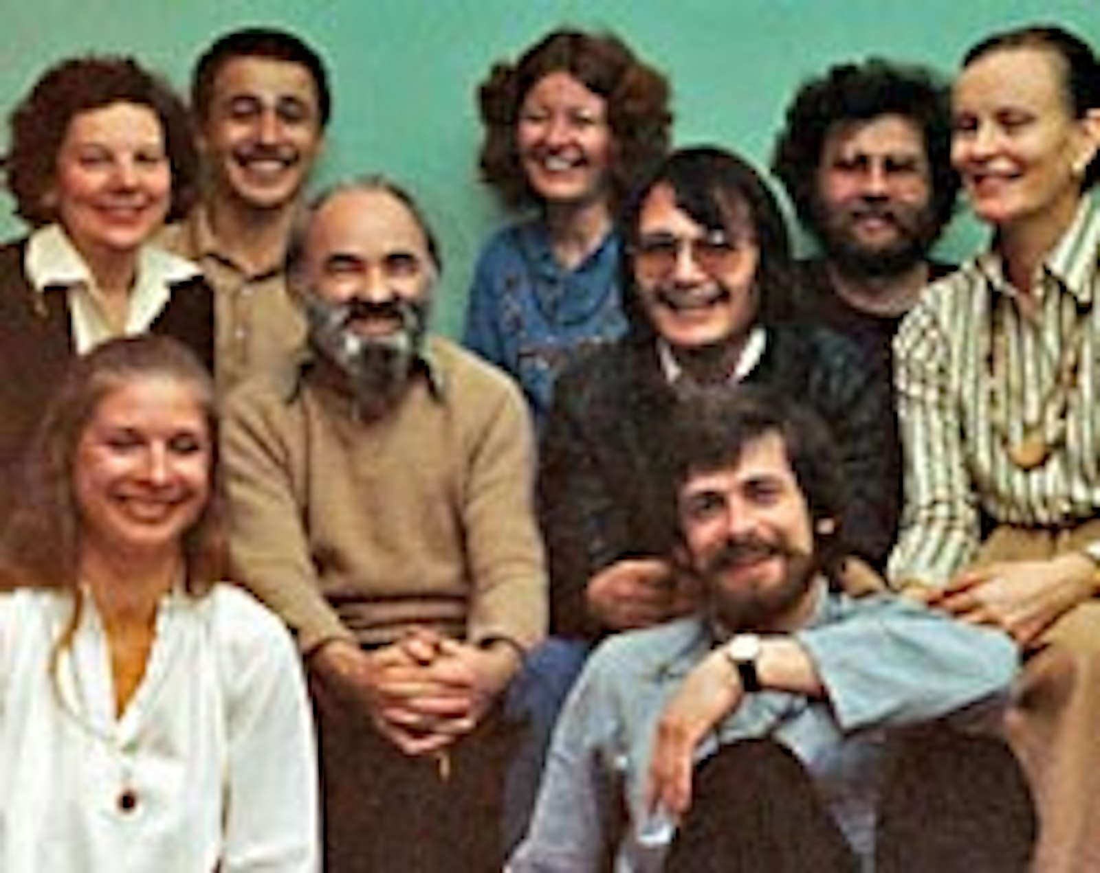 The Bahá’í Community of Greenland