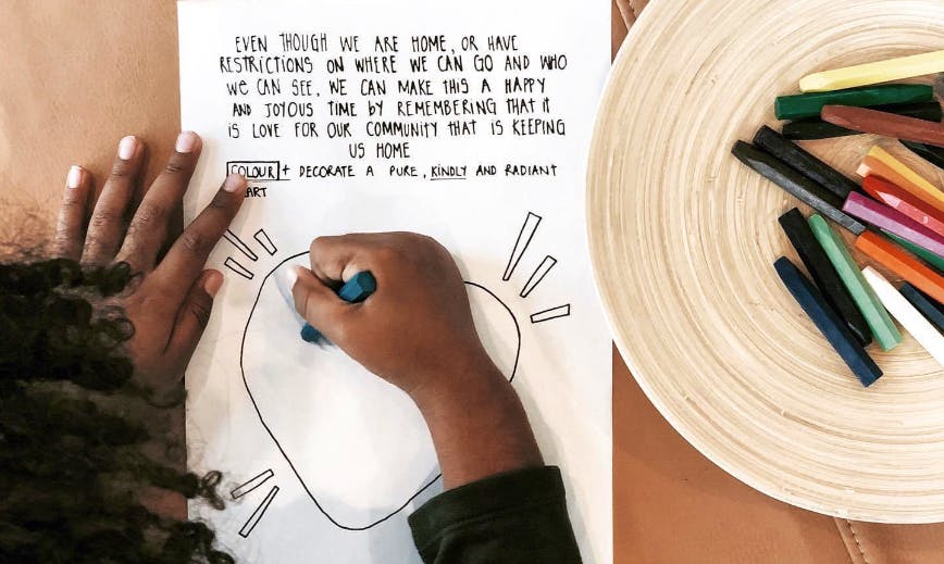 Character and Conduct | The Life of the Spirit | What Bahá’ís Believe