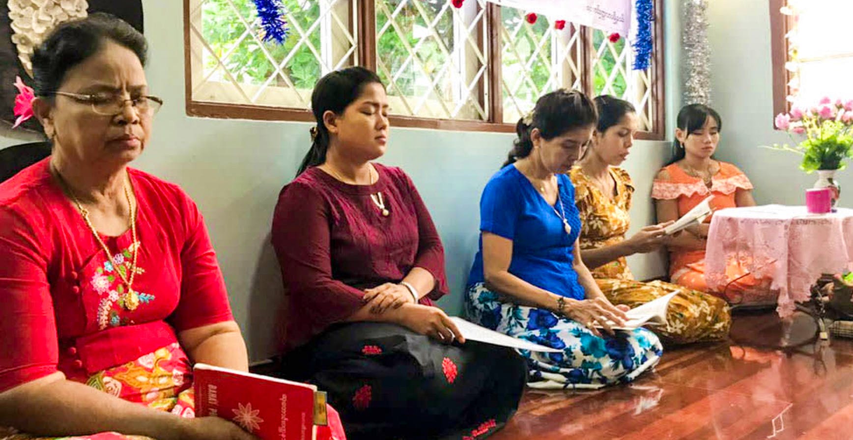 La humildad y la confianza | El carácter y la conducta | La vida del ...