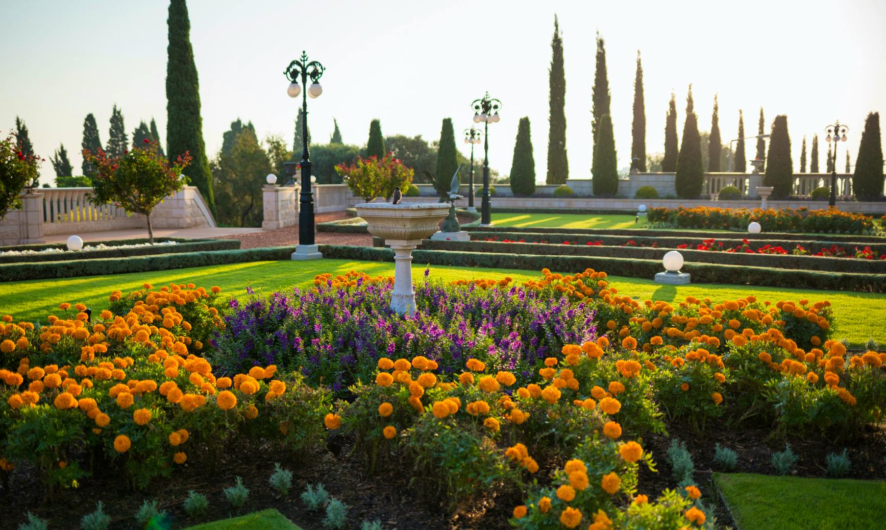 Prayer | Devotion | The Life of the Spirit | What Bahá’ís Believe