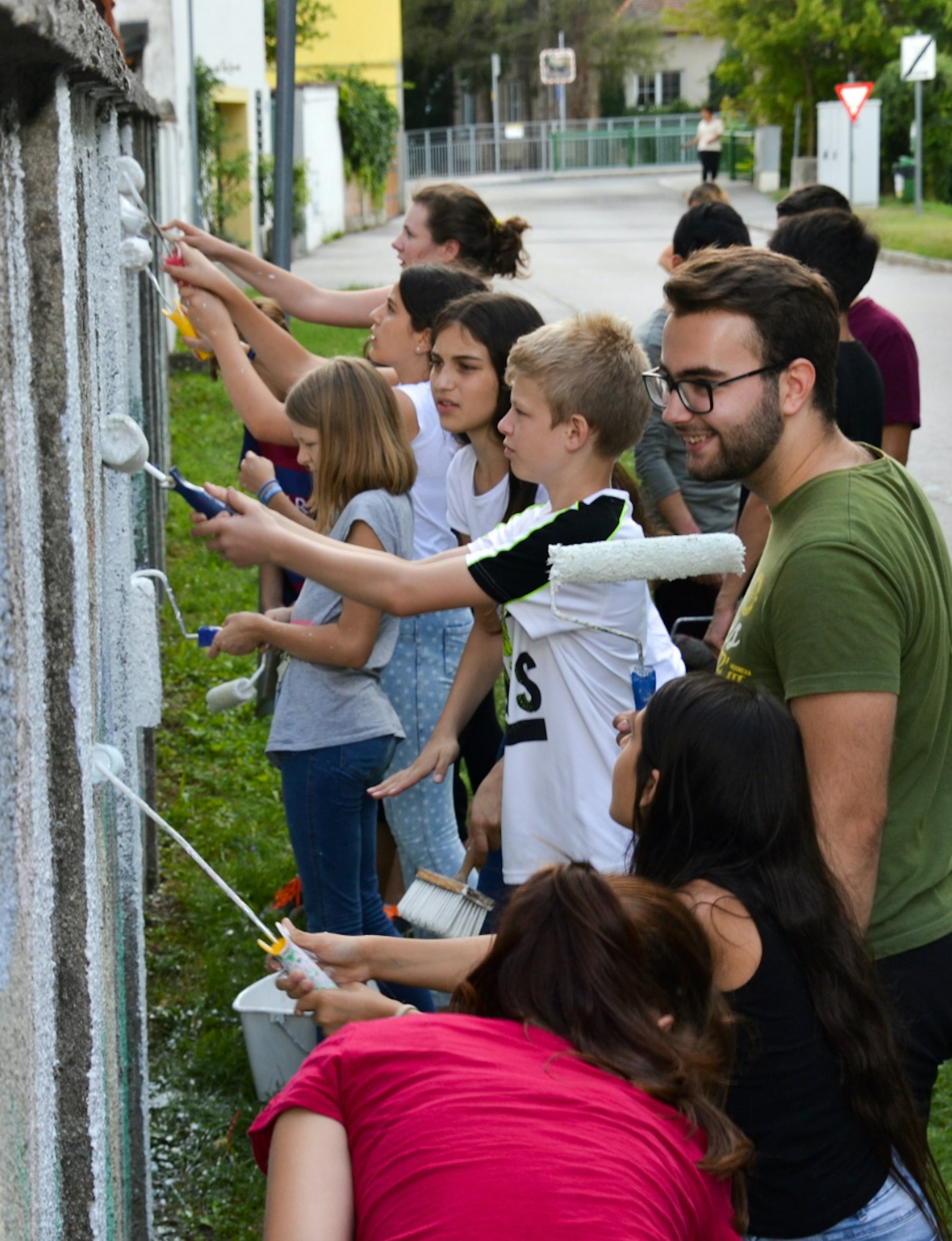 Work and Service | Devotion | The Life of the Spirit | What Bahá’ís Believe