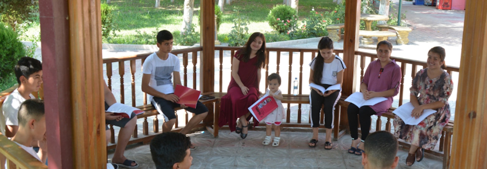 The Training Institute