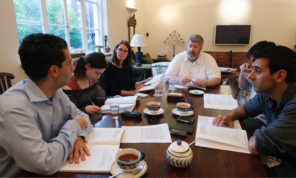 The Training Institute