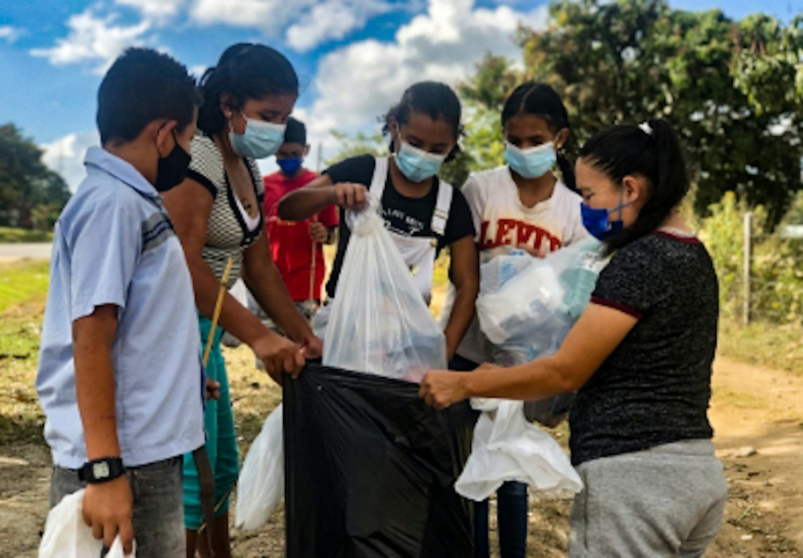 Contributing to the Advancement of Civilization